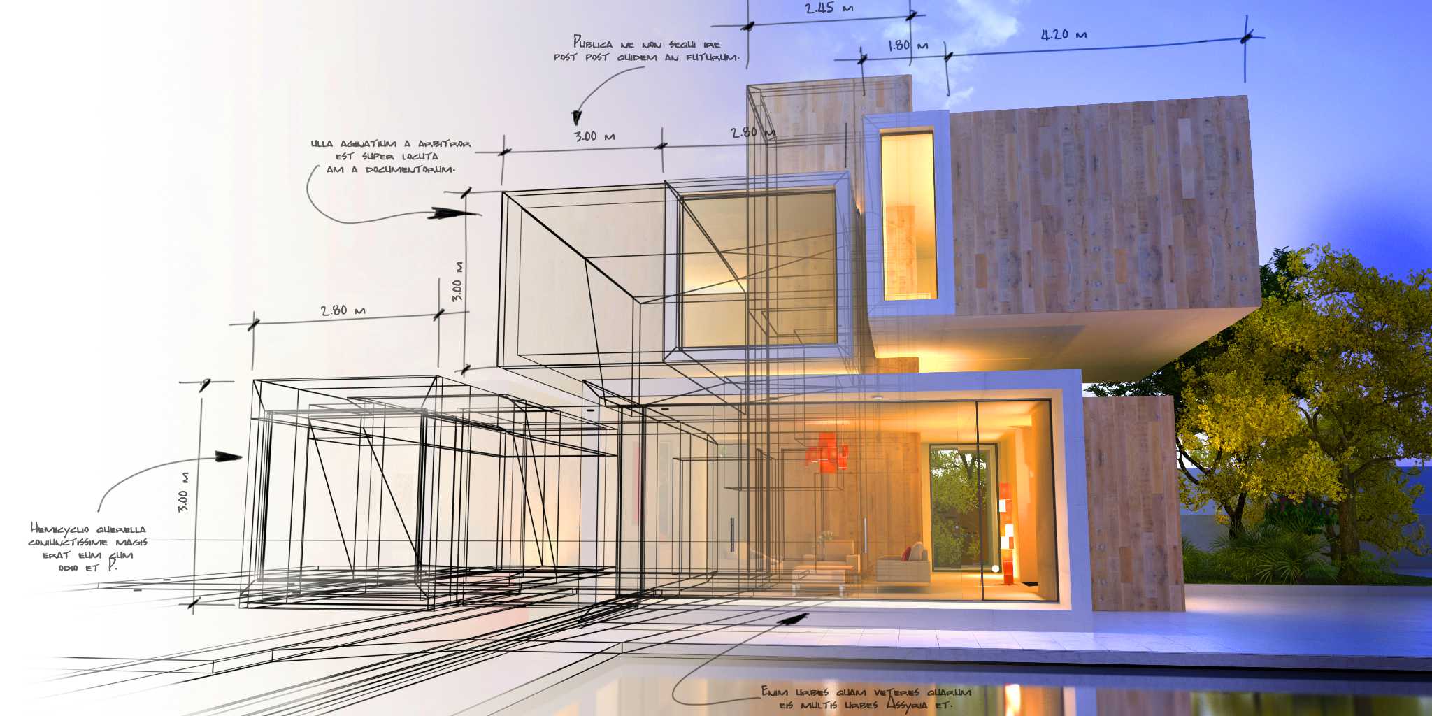 Empresa de construcción y remodelación | Hogar y corporativo
